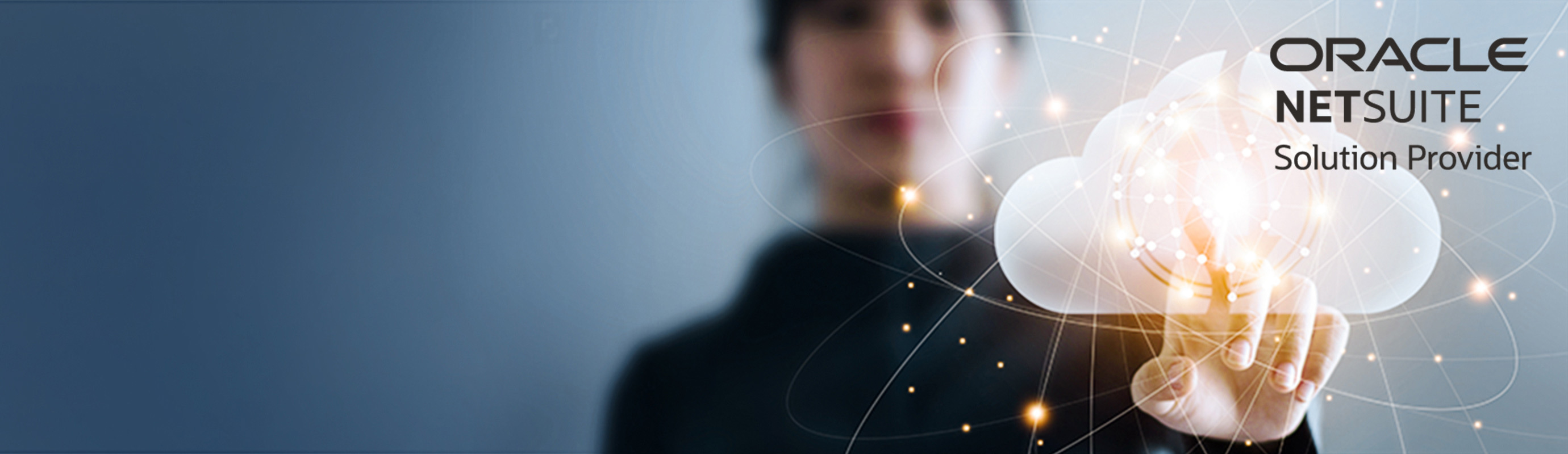 Oracle Netsuite | Cloud ERP System | Digi Business Solutions